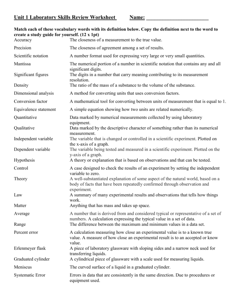 36 Chemistry Unit 1 Worksheet Factor Label Conversions Answers Labels ... 36 Chemistry Unit 1 Worksheet Factor Label Conversions Answers Labels ...
